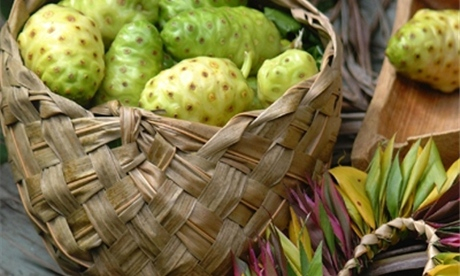 Najsilnejšie Noni na trhu - Tahitian Noni Juice.